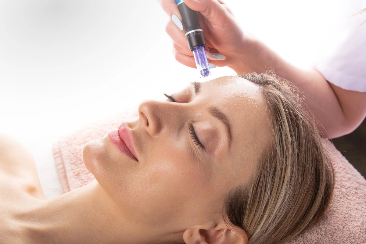 A Healthy Face Is a Happy Face | Parker Dentistry